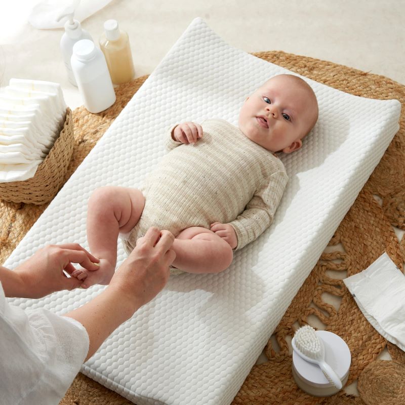 Baby Changing Mats – HappyKidMart
