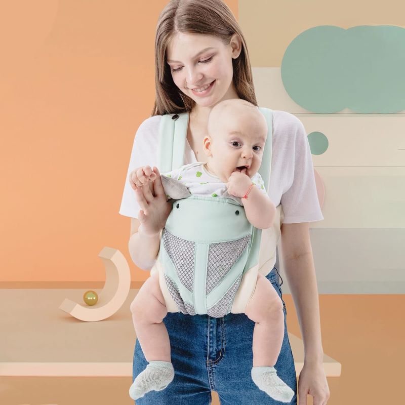Baby Carriers – HappyKidMart