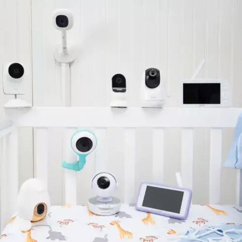 Baby Monitors – HappyKidMart