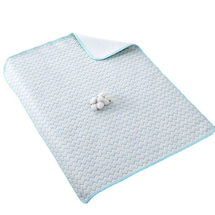 Baby Changing Mats – HappyKidMart